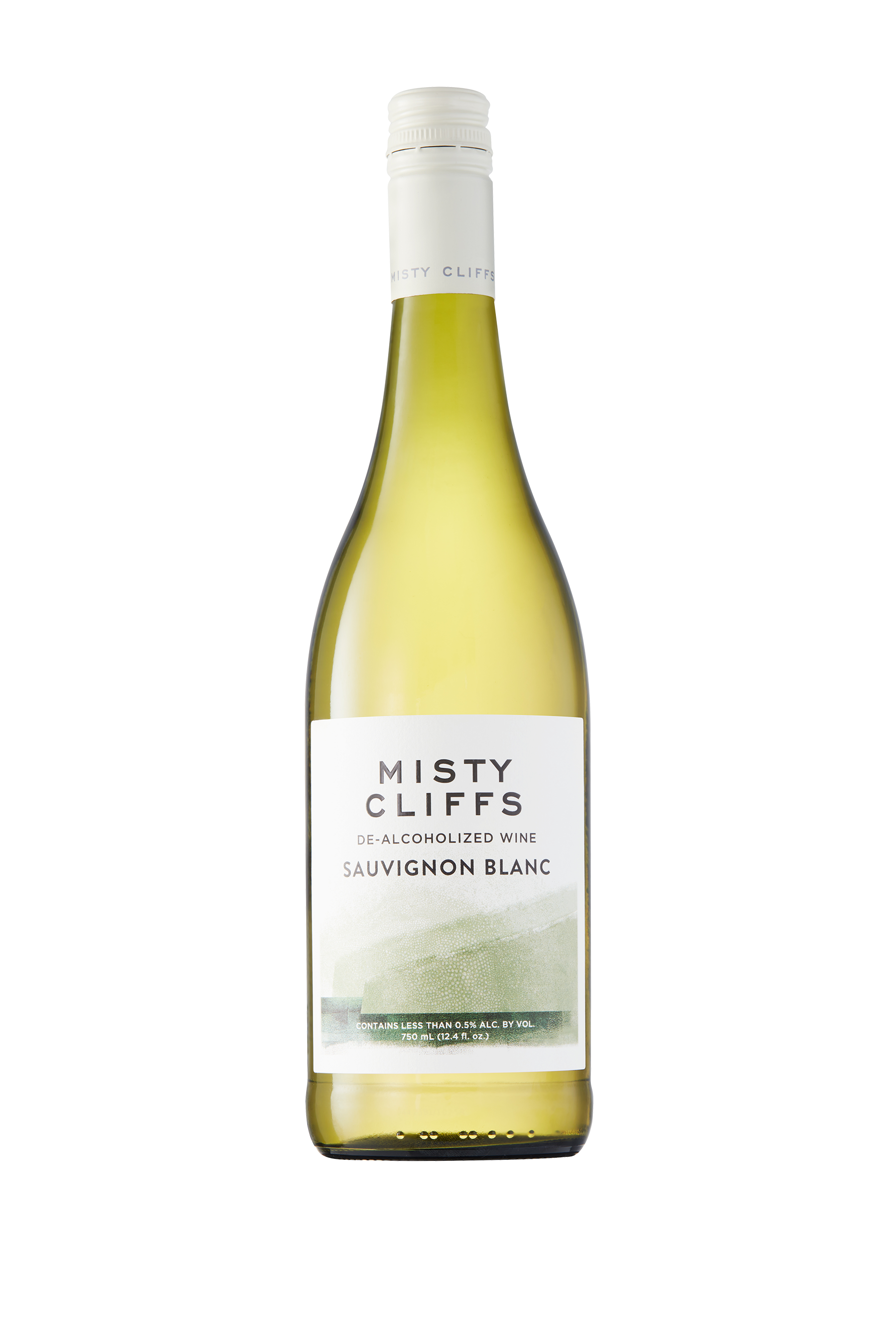 Misty Cliffs Sauvignon Blanc – Misty Cliffs Wines