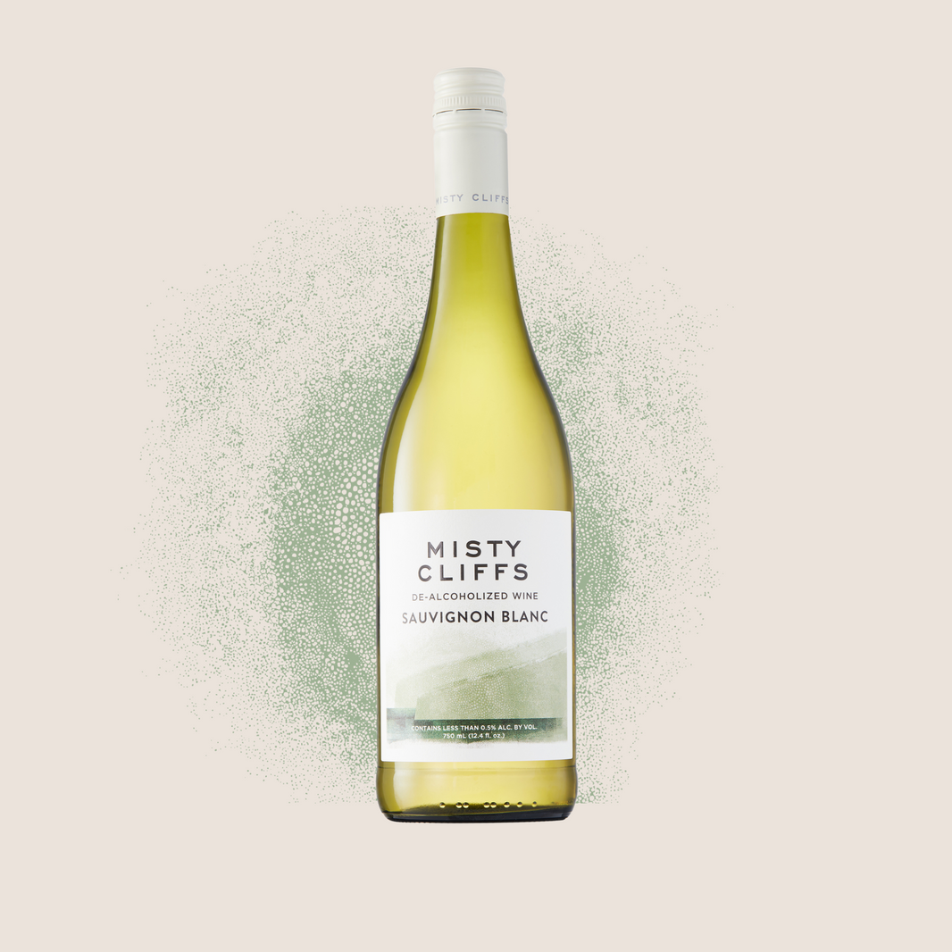 Misty Cliffs – Misty Cliffs Wines