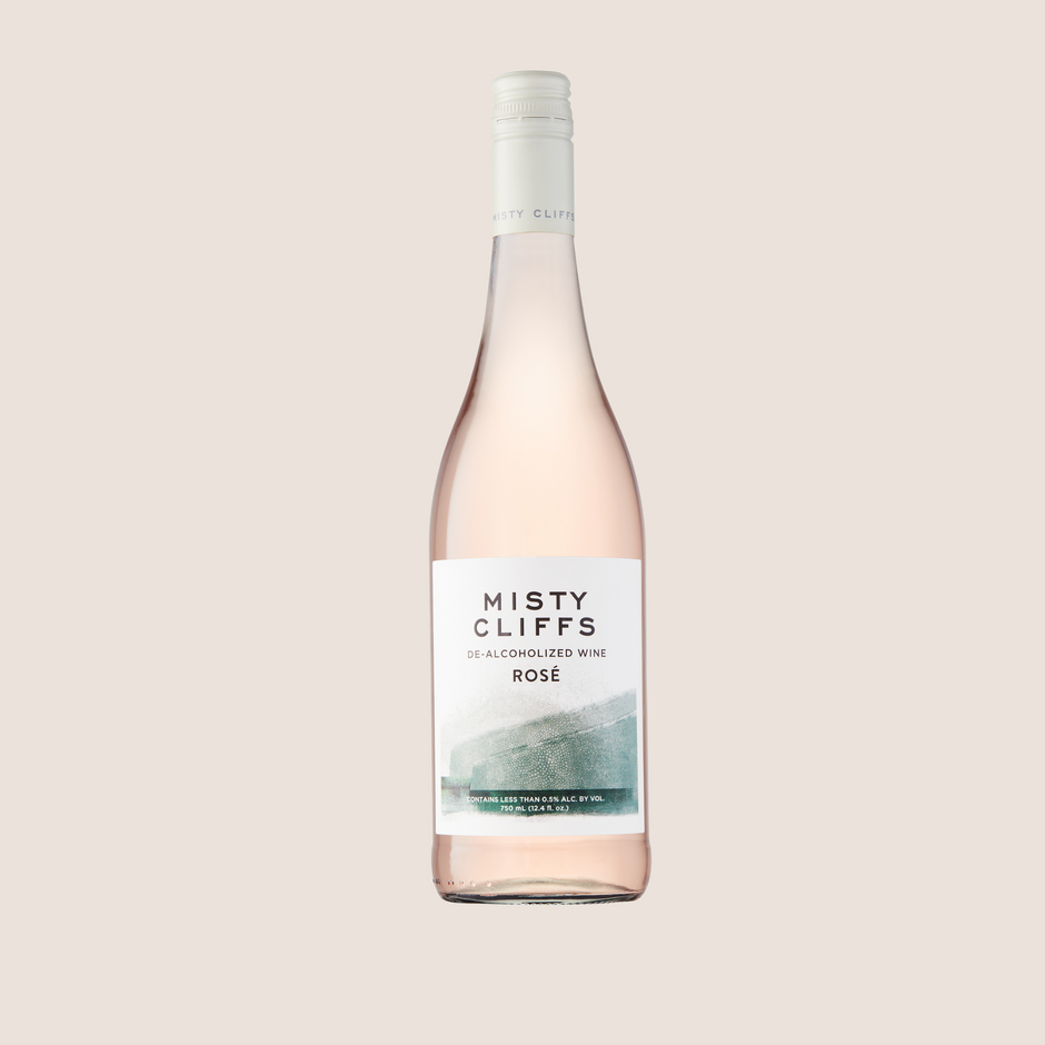 Misty Cliffs – Misty Cliffs Wines