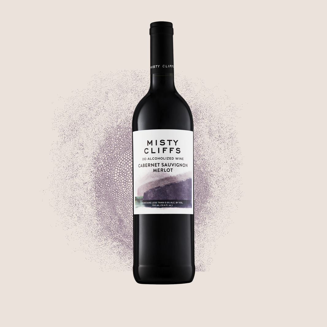 Misty Cliffs – Misty Cliffs Wines