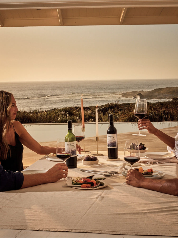 Misty Cliffs – Misty Cliffs Wines