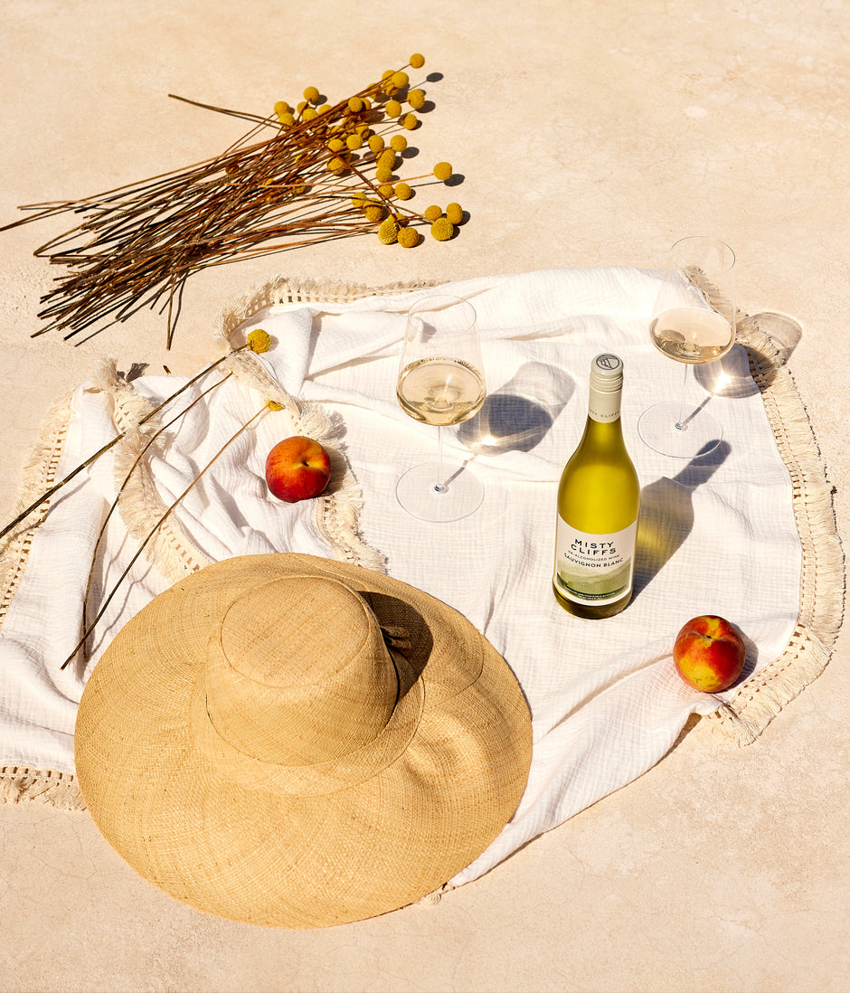 Misty Cliffs – Misty Cliffs Wines