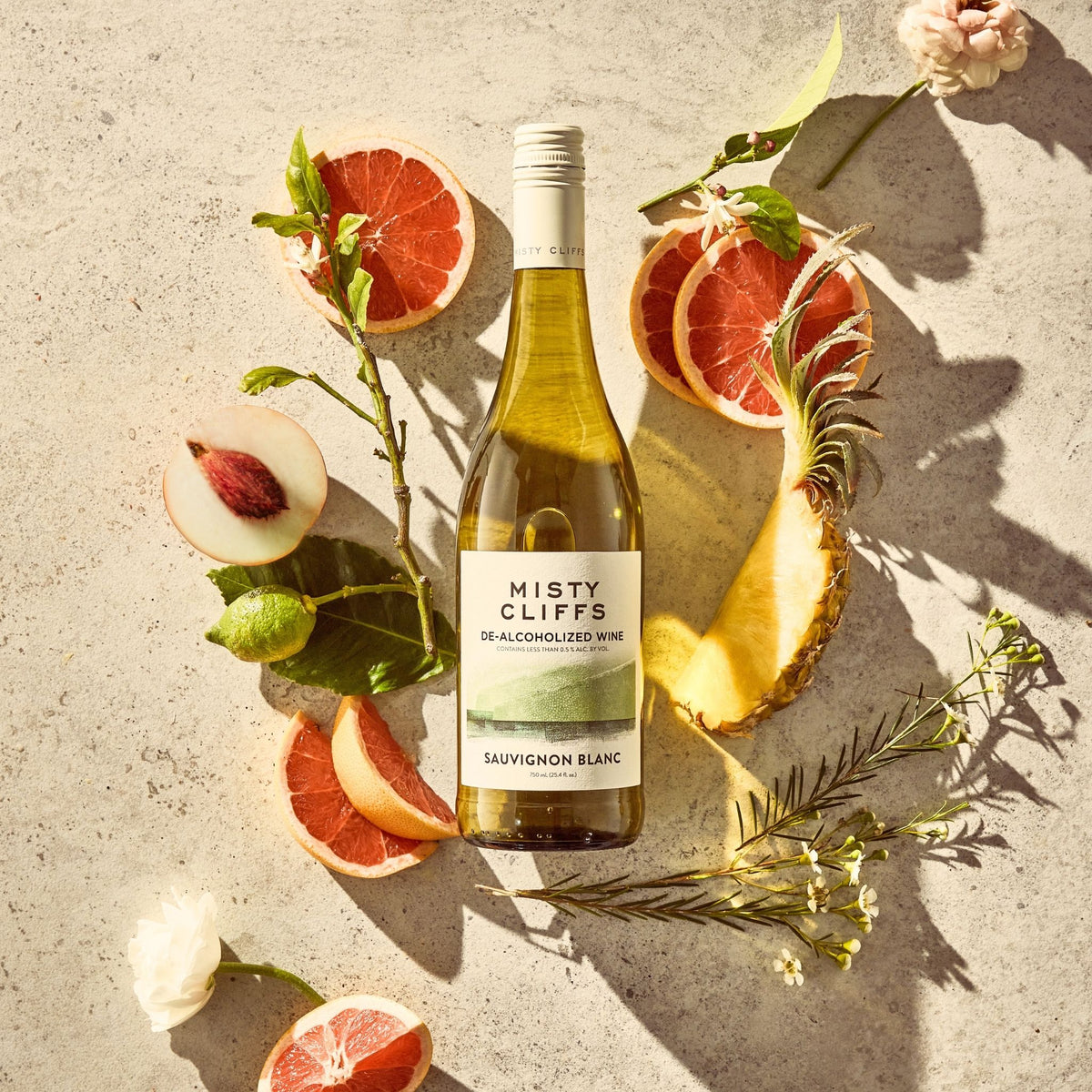 Misty Cliffs – Misty Cliffs Wines