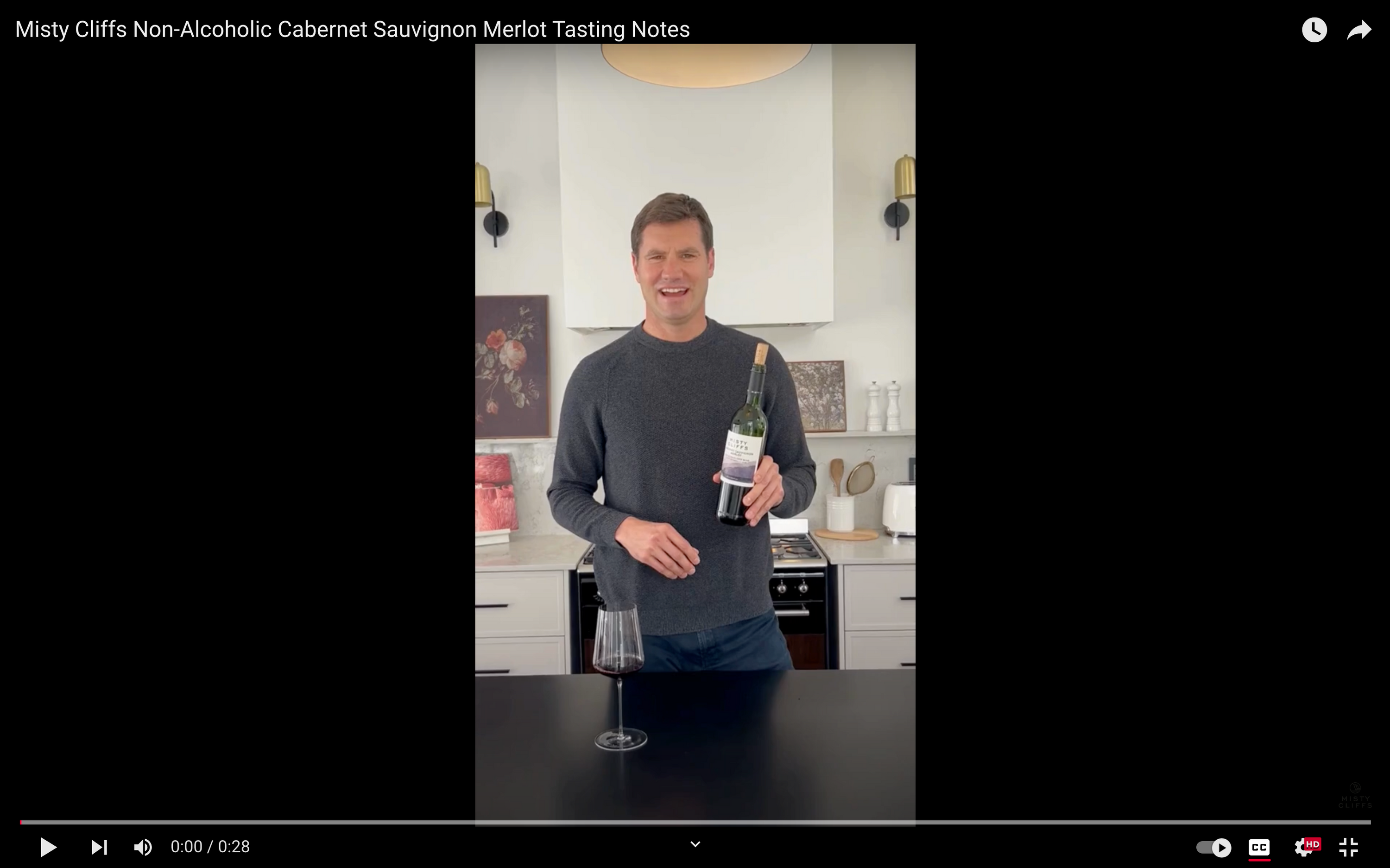 Misty Cliffs – Misty Cliffs Wines