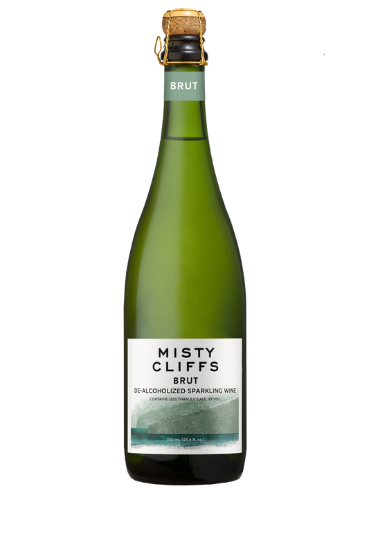 Misty Cliffs – Misty Cliffs Wines