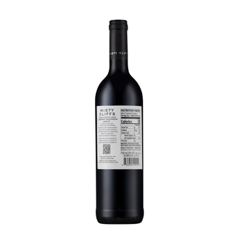 Misty Cliffs – Misty Cliffs Wines