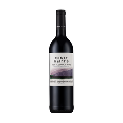 Misty Cliffs – Misty Cliffs Wines
