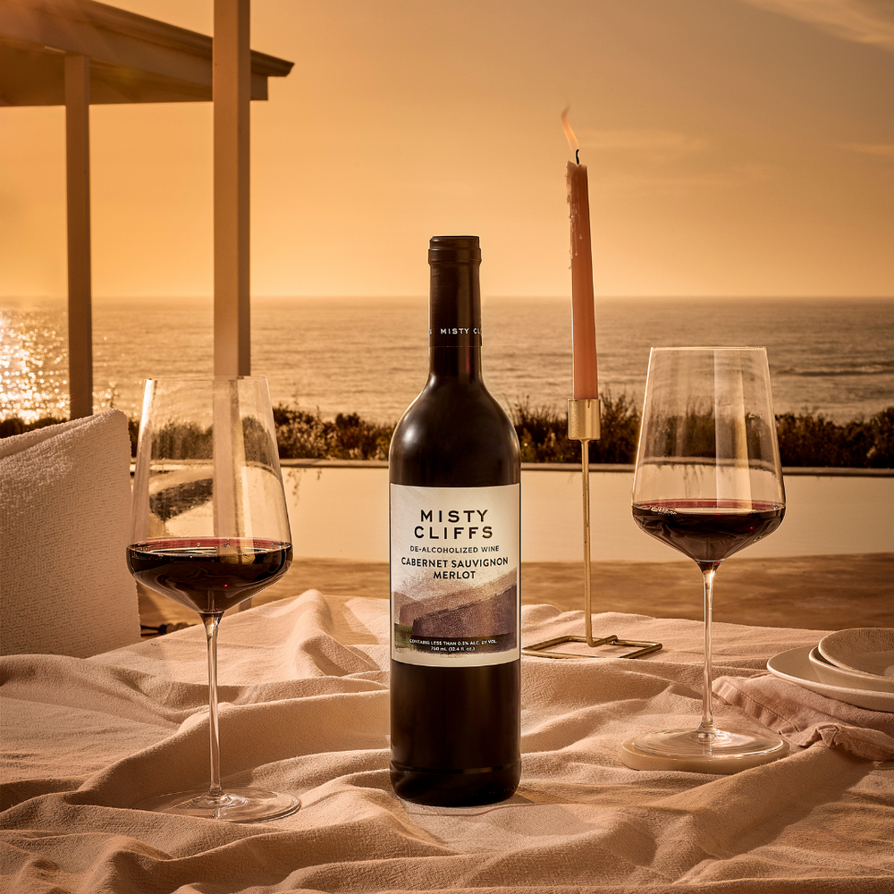 Misty Cliffs – Misty Cliffs Wines