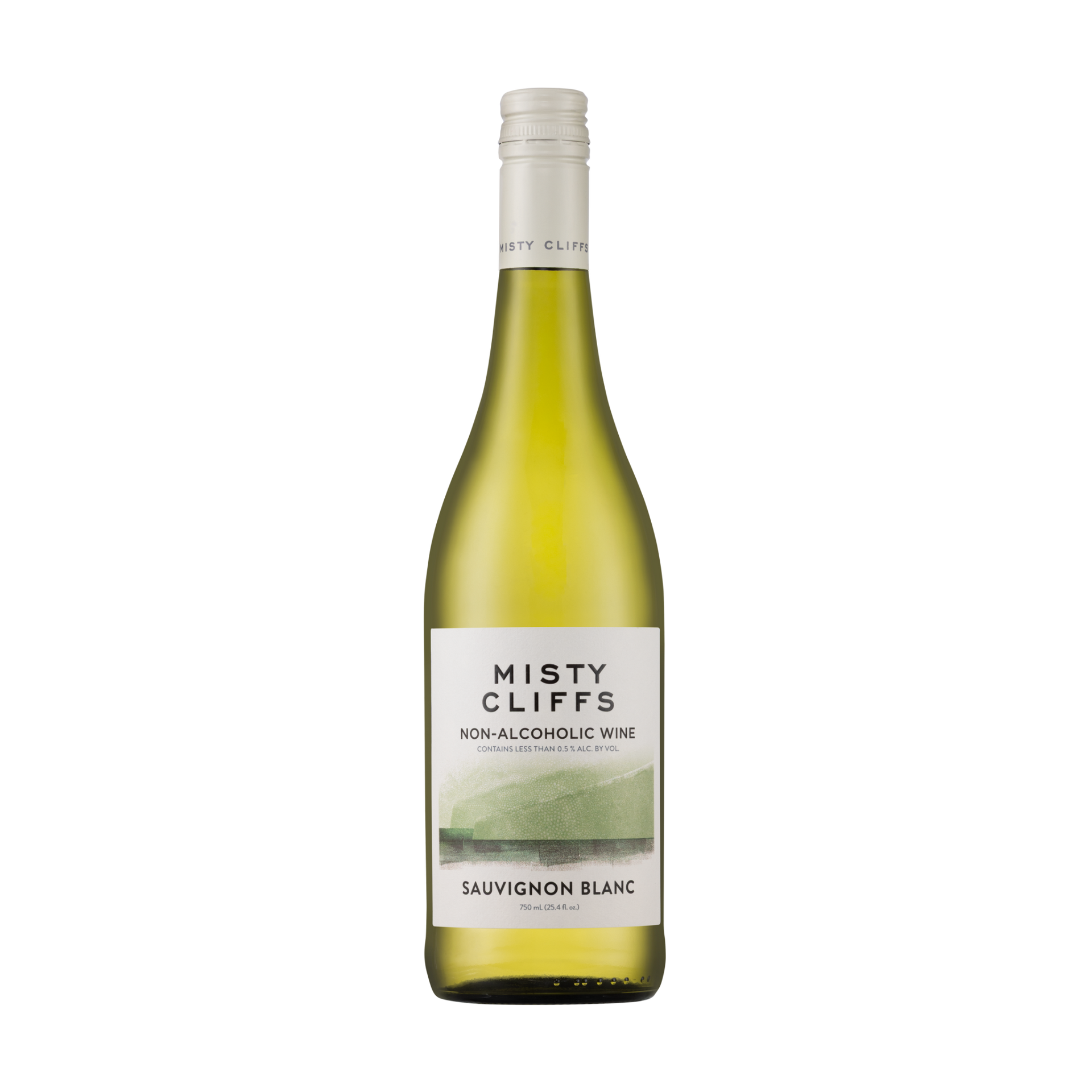 Misty Cliffs – Misty Cliffs Wines